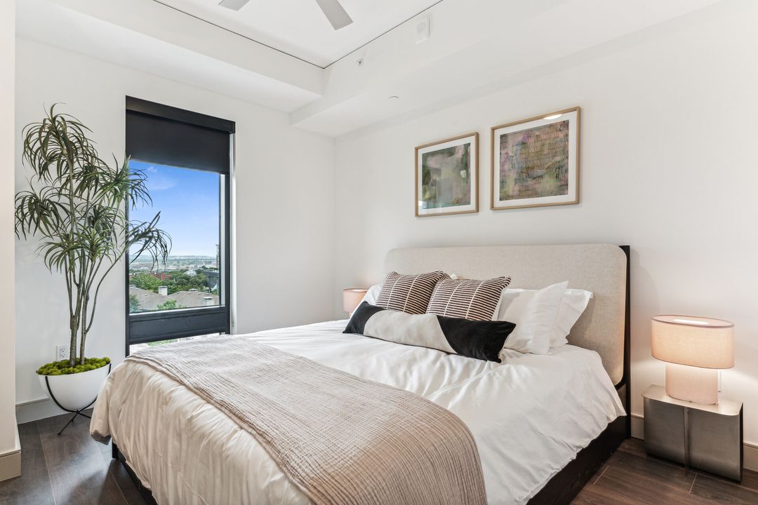 Maple Terrace Residences