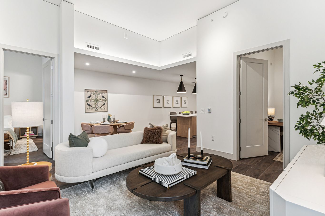 Maple Terrace Residences