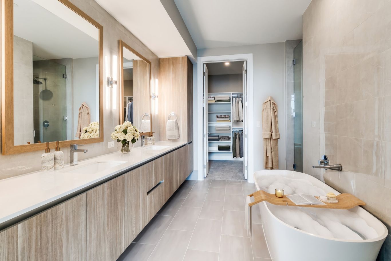 Penthouse Apartments in Uptown Dallas | Maple Terrace Residences