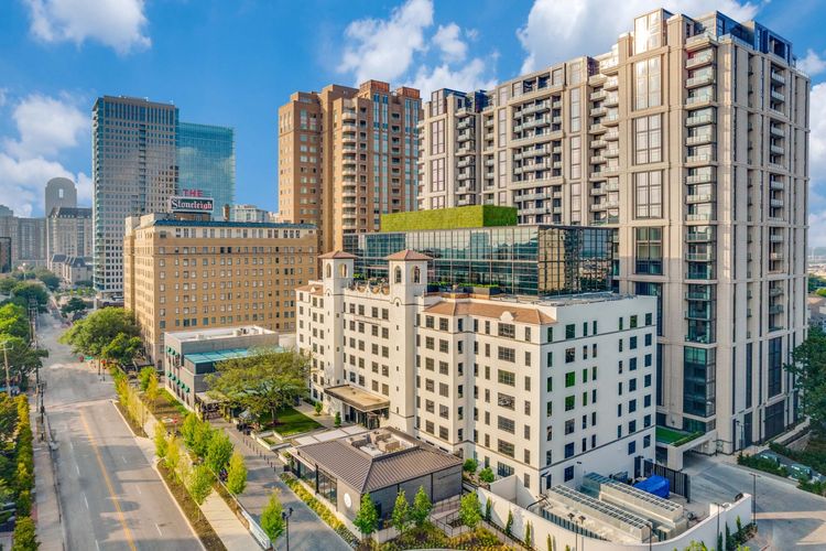 Maple Terrace Residences