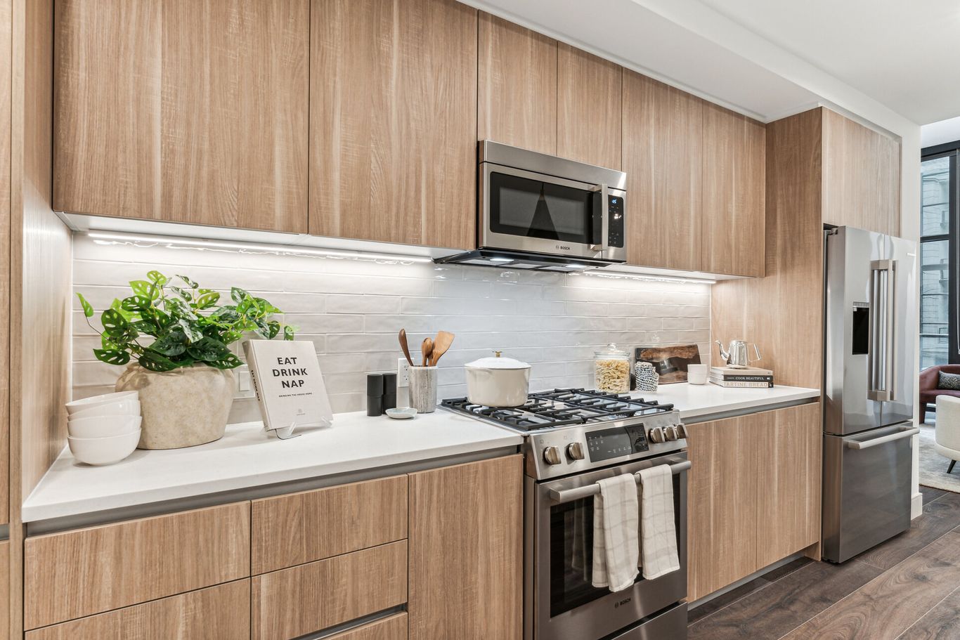 Maple Terrace Residences