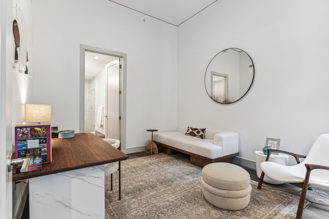 Maple Terrace Residences