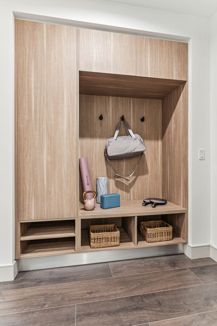 Maple Terrace Residences